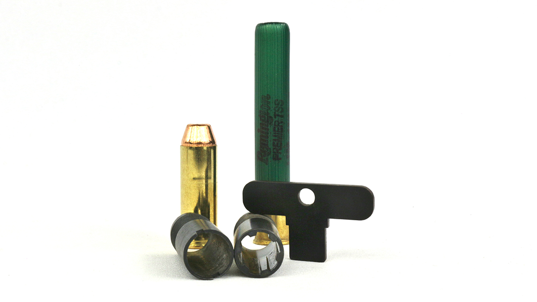 Rossi Tuffy Survival Rifle - Field Test & Review