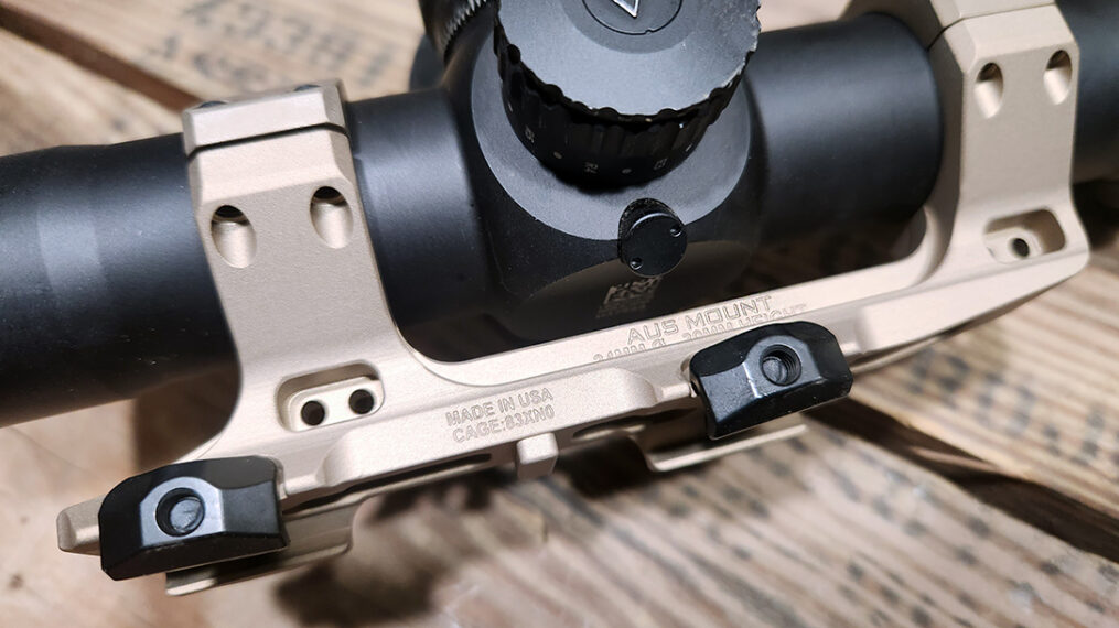 Why You Should Choose Reptilia Mounts For Your Rifle's Optics