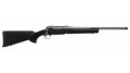 Savage Arms Affordable Bolt-Action Series: 110 Trail Hunter Lite