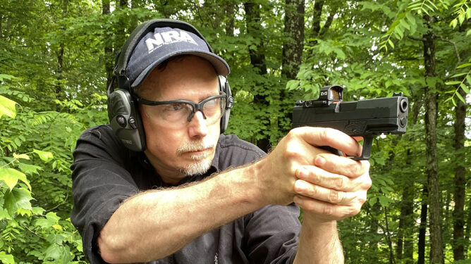 Tisas PX-9 GEN 3 Carry OR: Affordable & Reliable CCW Option