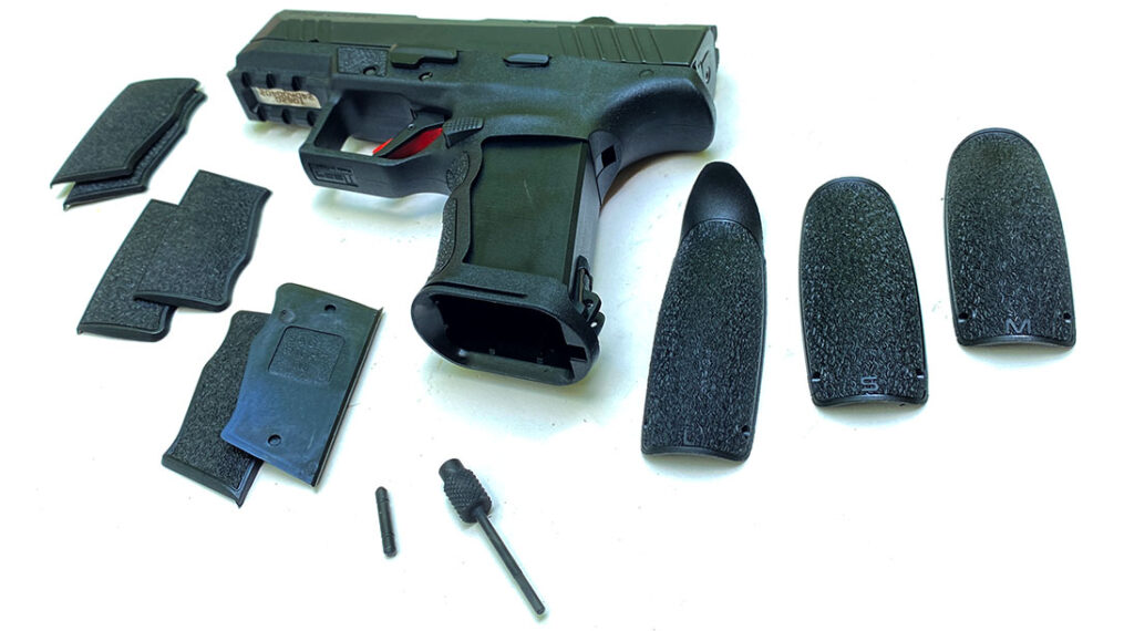 Tisas PX-9 GEN 3 Carry OR: Affordable & Reliable CCW Option