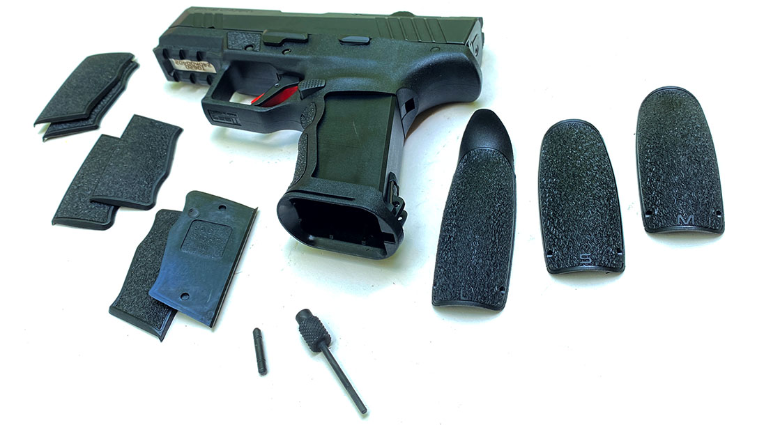 Tisas PX-9 GEN 3 Carry OR: Affordable & Reliable CCW Option