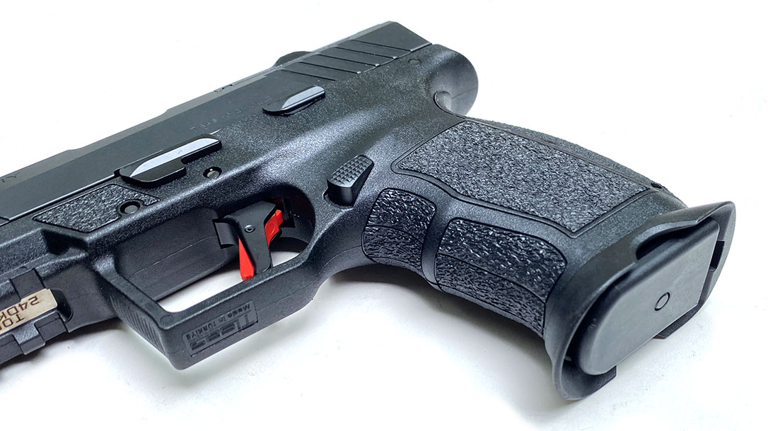 Tisas PX-9 GEN 3 Carry OR: Affordable & Reliable CCW Option