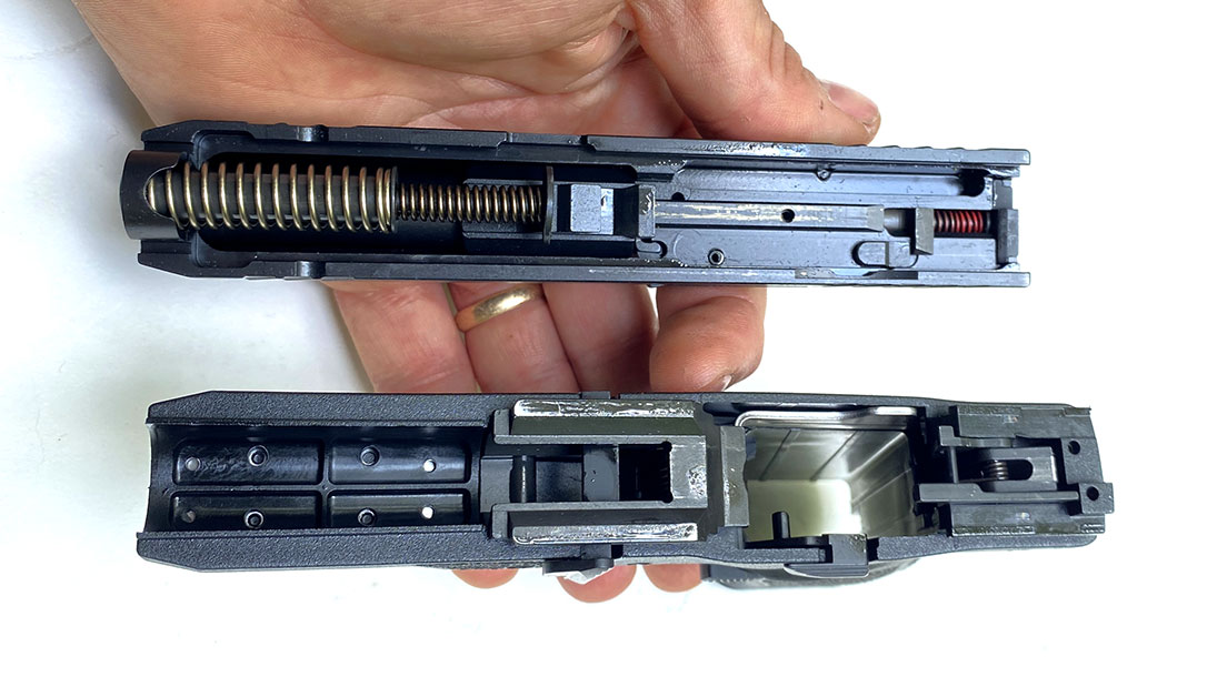 Tisas PX-9 GEN 3 Carry OR: Affordable & Reliable CCW Option