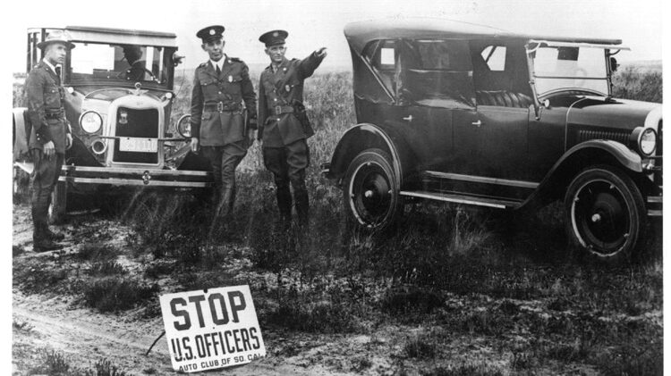 The Henry Border Patrol Rifle: History, Specs & Performance