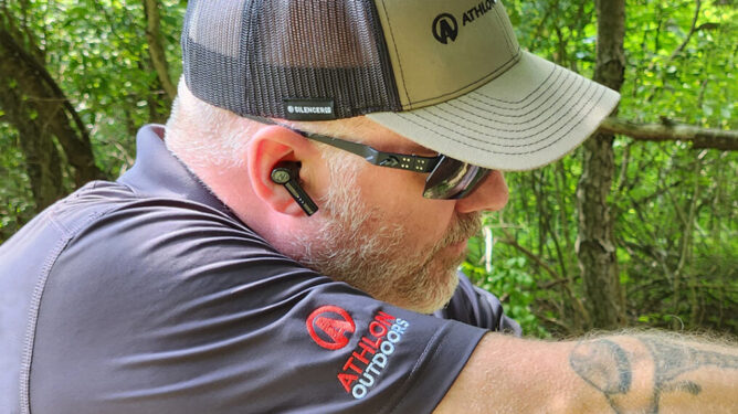 Our Top Choices for Eye & Ear Protection at the Range