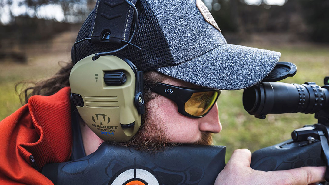 Our Top Choices for Eye & Ear Protection at the Range