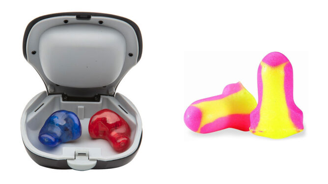 Our Top Choices for Eye & Ear Protection at the Range