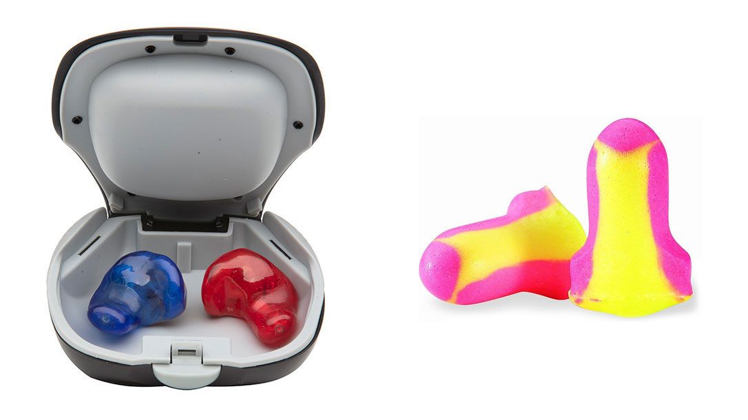 Our Top Choices for Eye & Ear Protection at the Range