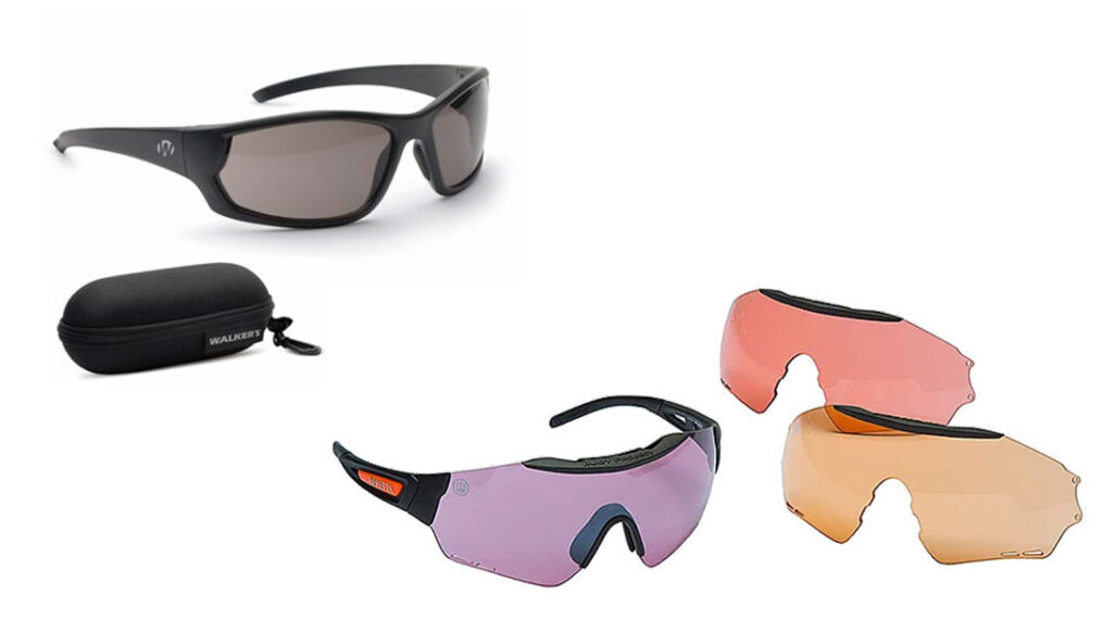 Our Top Choices for Eye & Ear Protection at the Range