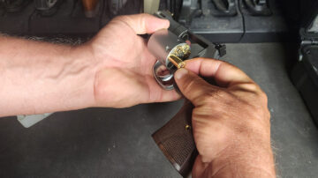 Shooting 101: Step-By-Step Revolver Loading Guide