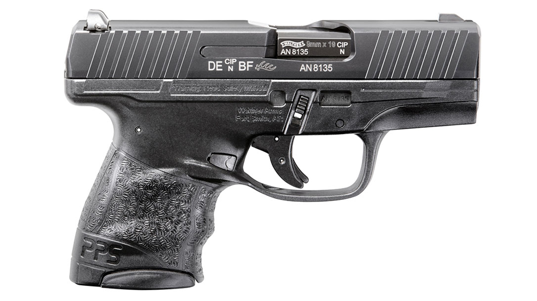 We Discuss Pistol Sizes To Find Which One Is Just Right