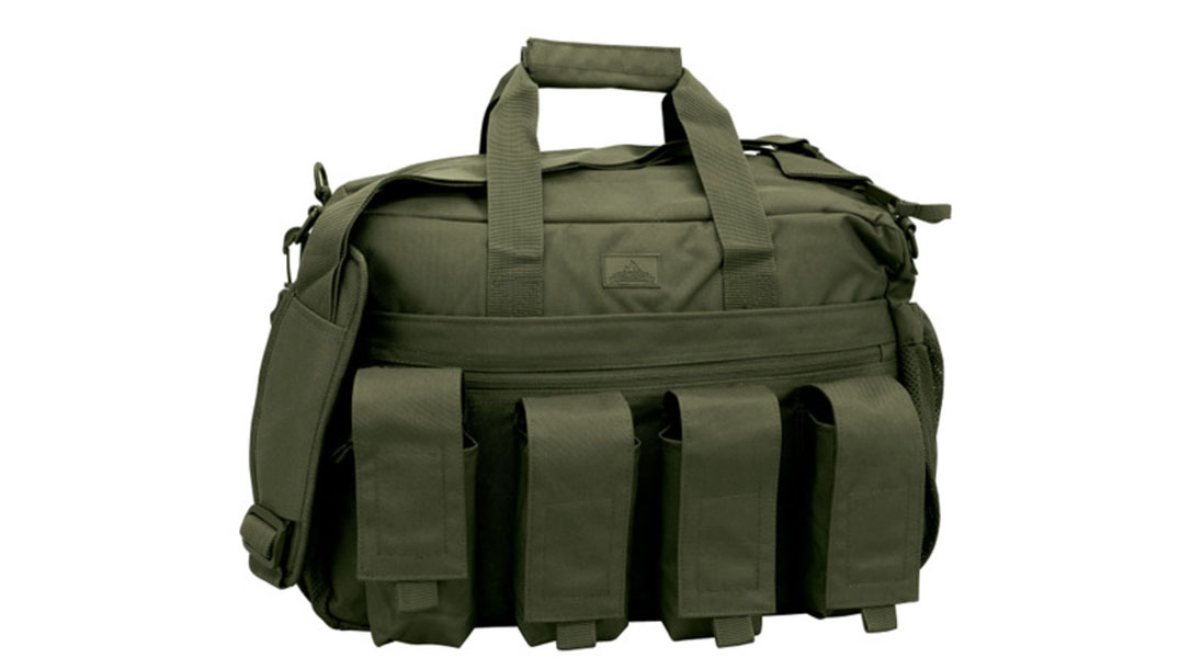 The Right Stuff For Storing & Transporting Your Gear