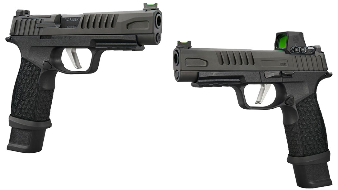 SIG P365-FUSE: Concealable & Capable Carry Gun