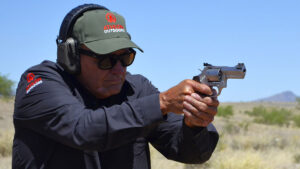 The Taurus 692 Executive: Testing & Reviewing Each Caliber