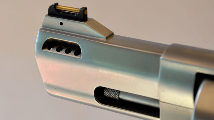 The Taurus 692 Executive: Testing & Reviewing Each Caliber