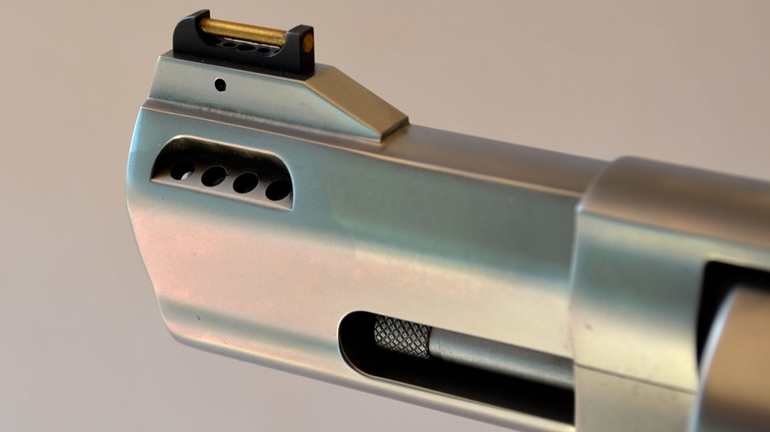 The Taurus 692 Executive: Testing & Reviewing Each Caliber