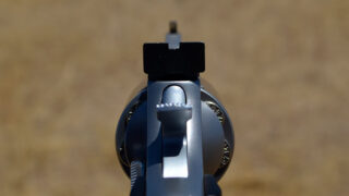 The Taurus 692 Executive: Testing & Reviewing Each Caliber