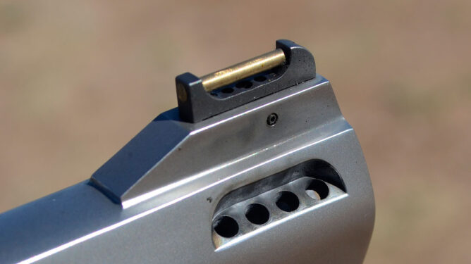 The Taurus 692 Executive: Testing & Reviewing Each Caliber