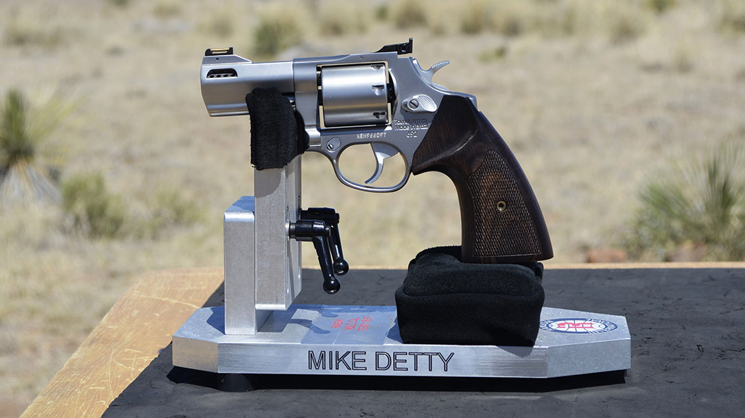 The Taurus 692 Executive: Testing & Reviewing Each Caliber