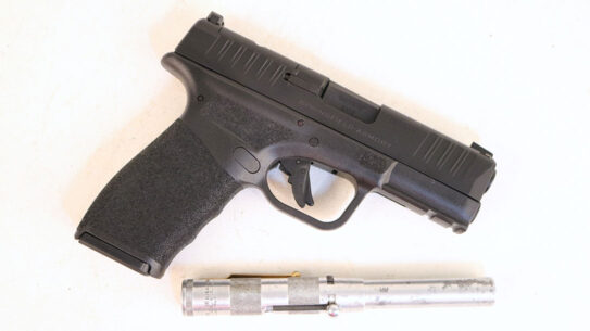 The History & Functions Of Pens That Fire Tear Gas