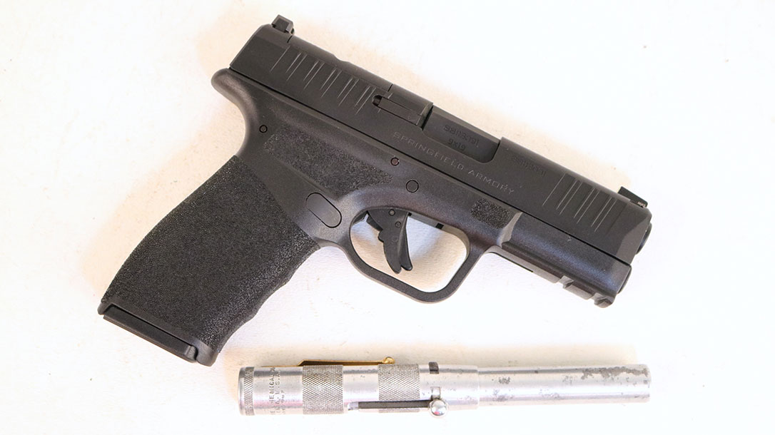 The History & Functions Of Pens That Fire Tear Gas