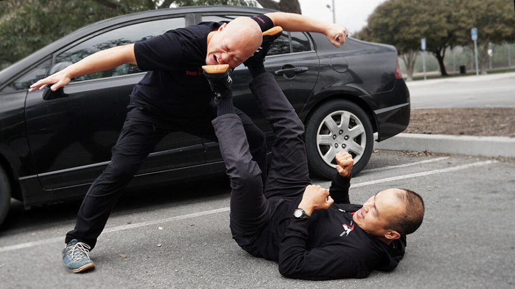 Personal Defense Preparation Tips with Tiga Tactics