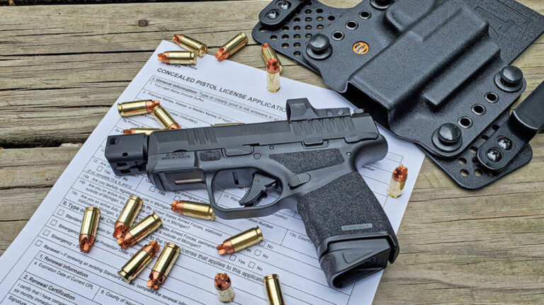 Traveling With a Firearm: What To Know Before Packing a Gun