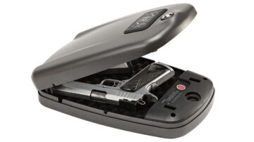 Traveling With a Firearm: What To Know Before Packing a Gun