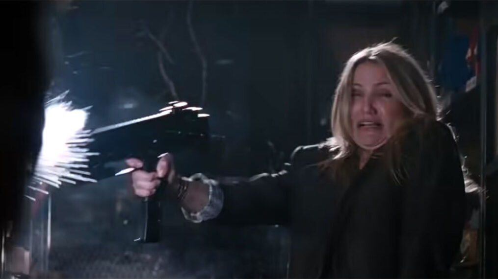 Femme Plus Firearm - Dispelling The Stereotypes In Film