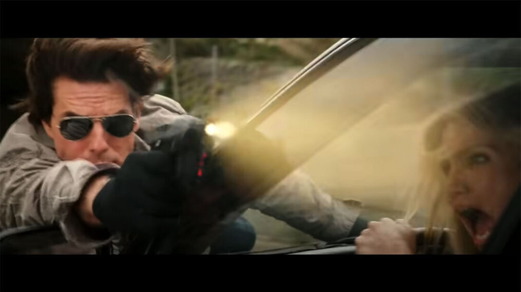 Femme Plus Firearm - Dispelling The Stereotypes In Film