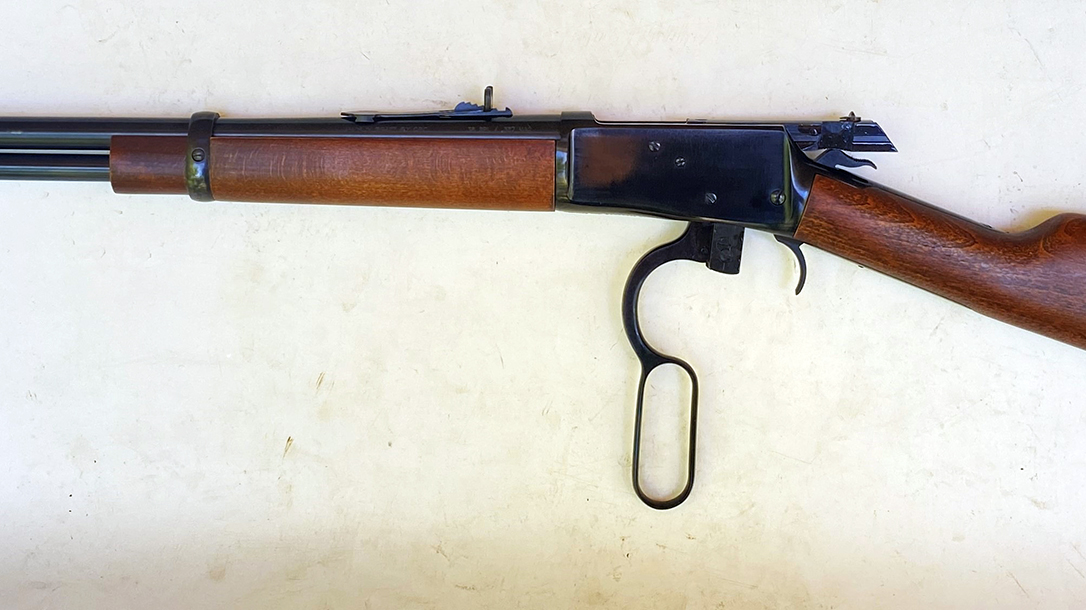 Heritage 92: The Classic Pistol-caliber Carbine Returns