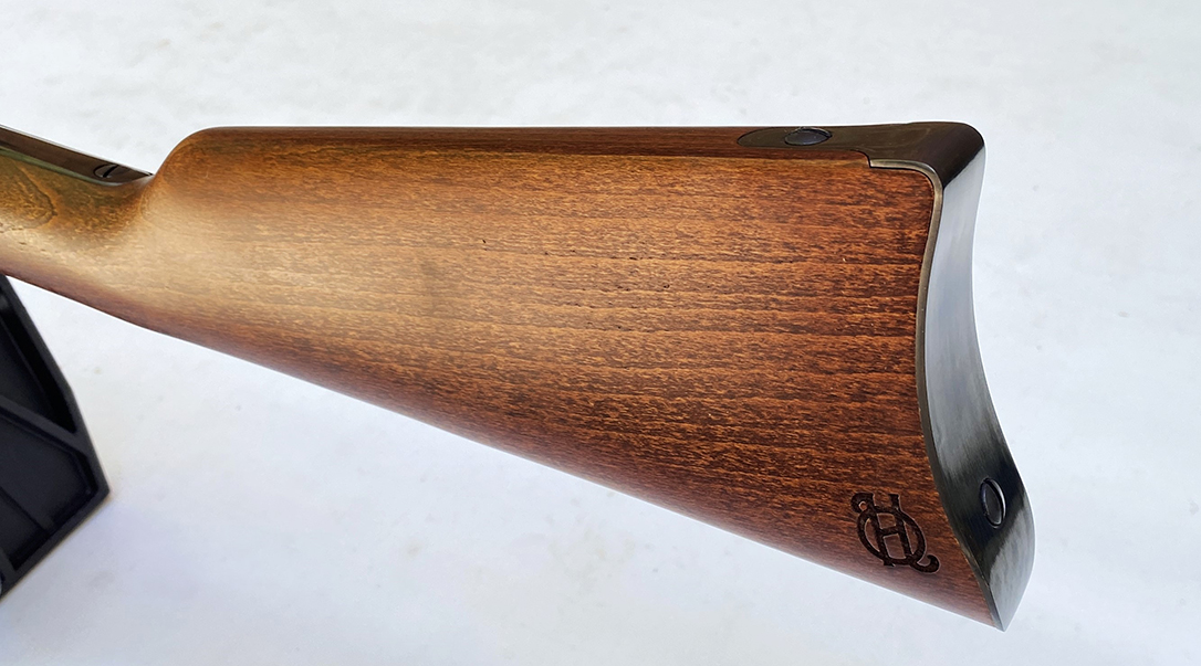 Heritage 92: The Classic Pistol-caliber Carbine Returns