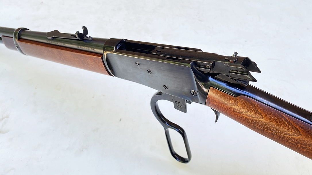 Heritage 92: The Classic Pistol-caliber Carbine Returns