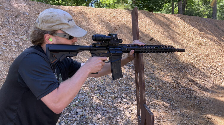 TESTED: Innovative Functionality in X2 Dev Group AR-X Lightfighter!