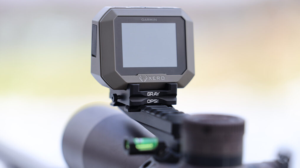 A Trio Of Shooting Chronographs For Any Range