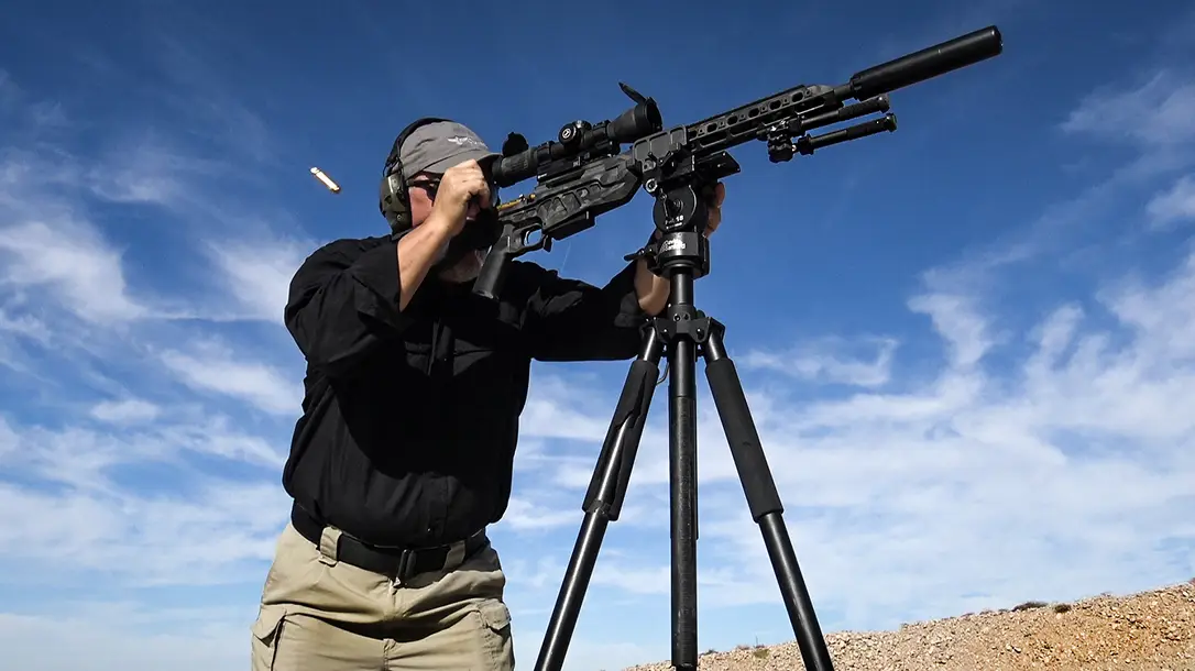 Shooting 101: Precision at Range - Common Mistakes to Avoid