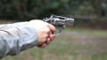 Diamondback SDR .357 Mag Compact Revolver Field Test Review