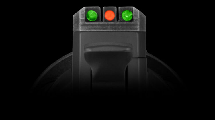 Diamondback SDR .357 Mag Compact Revolver Field Test Review