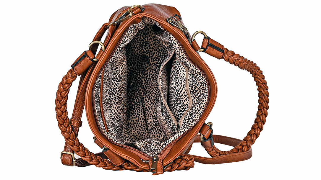 What Does Or Doesn't Work About Off-Body Carry Methods