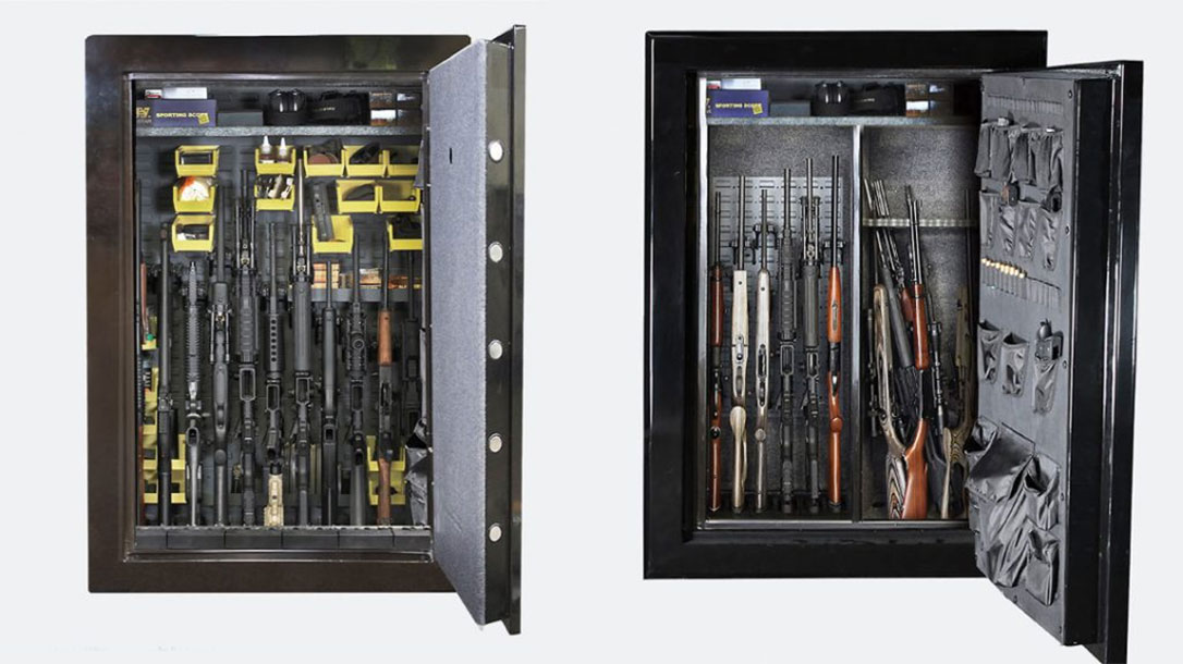 Safe Firearm Storage Strategies: Prevent Unauthorized Access