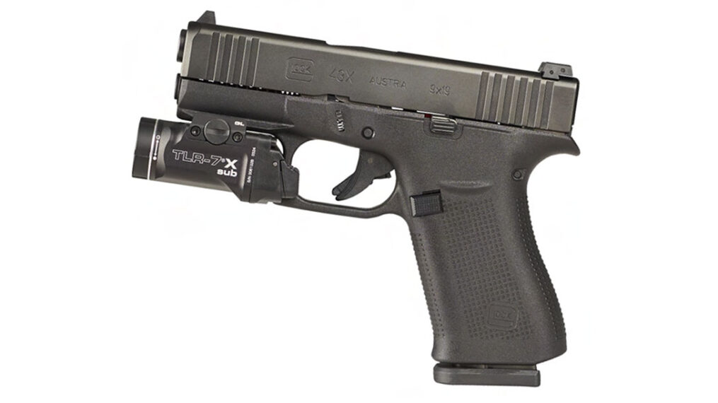 Streamlight Releases A Multi-Fuel Tactical Gun Light