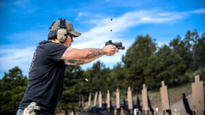 Thunder Ranch Red Dot Pistol Training | Handgun Skills