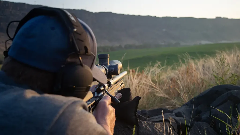 Turret Talk: Understanding Long-Range Turrets & Adjustments - Athlon ...