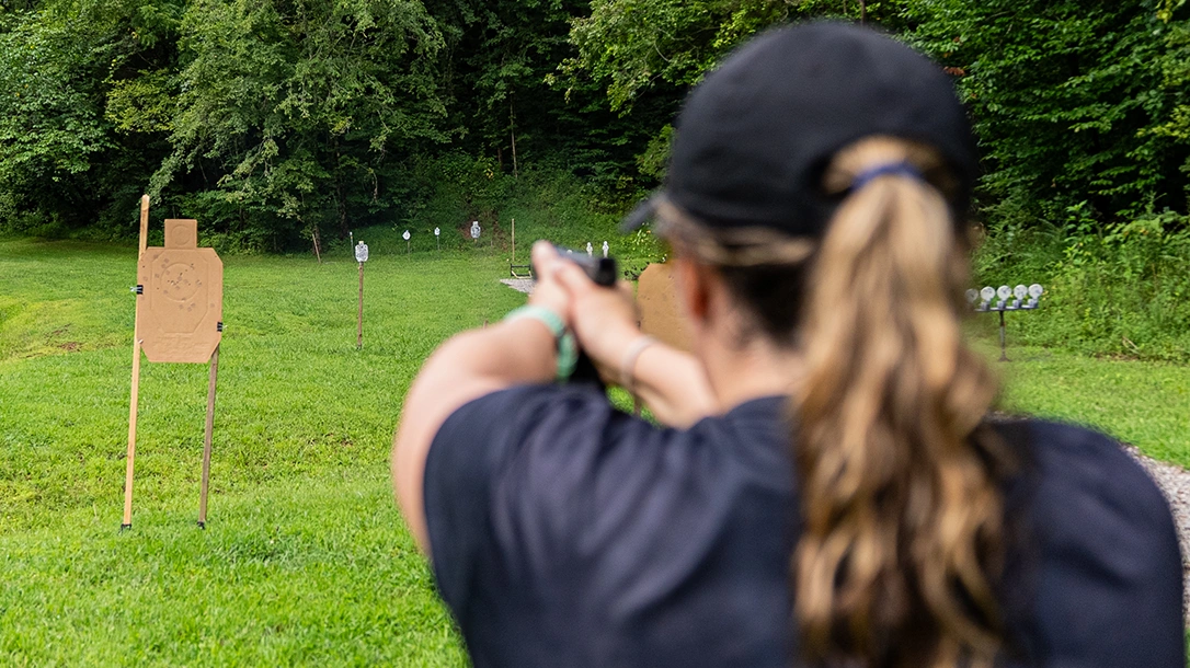 Pistol Throttle Control: When Do You Speed Up or Slow Down?