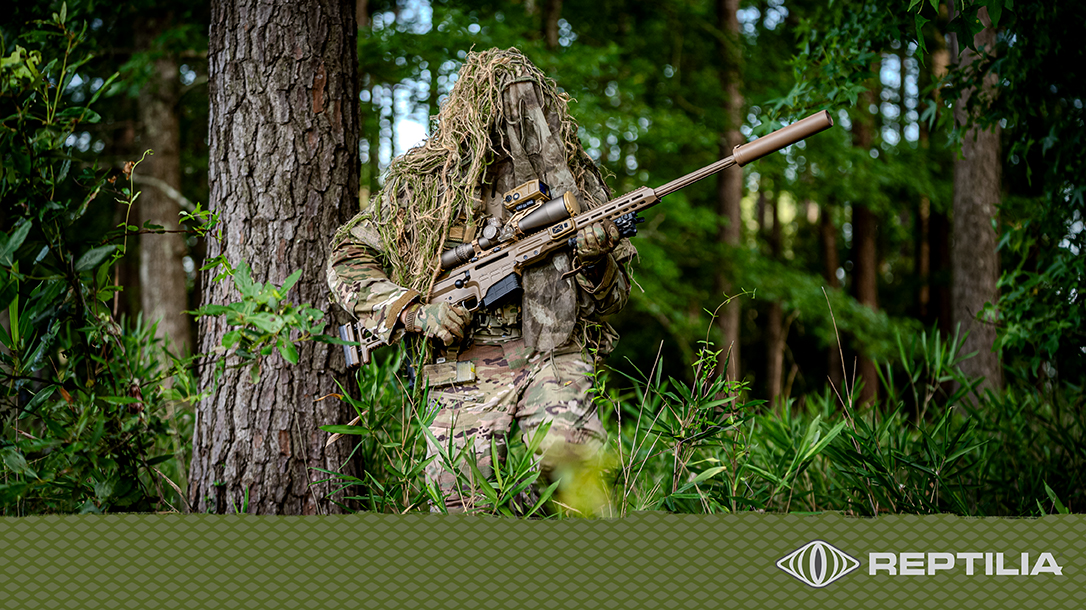 Reptilia — Addressing Real-World Challenges