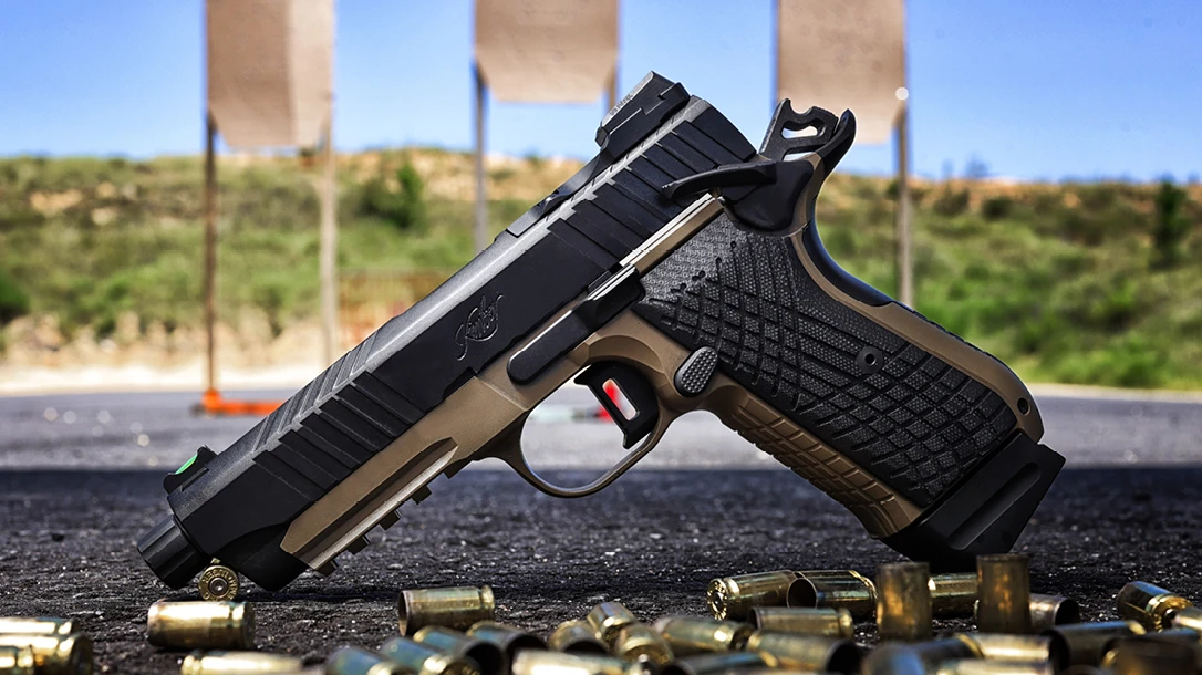 NEW KIMBER KDS9c TFS — RED DOT READY - Athlon Outdoors Exclusive ...