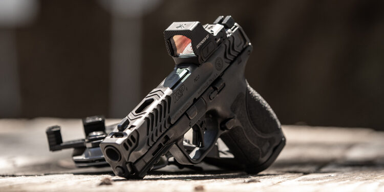 Reviewing Cimarron's Take On The Winchester Model 1887