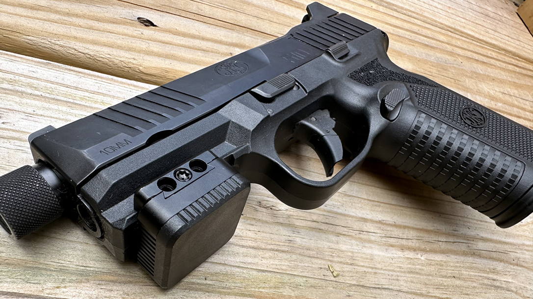 Does the GunTag Anti-Theft Device Live Up to Its Hype?