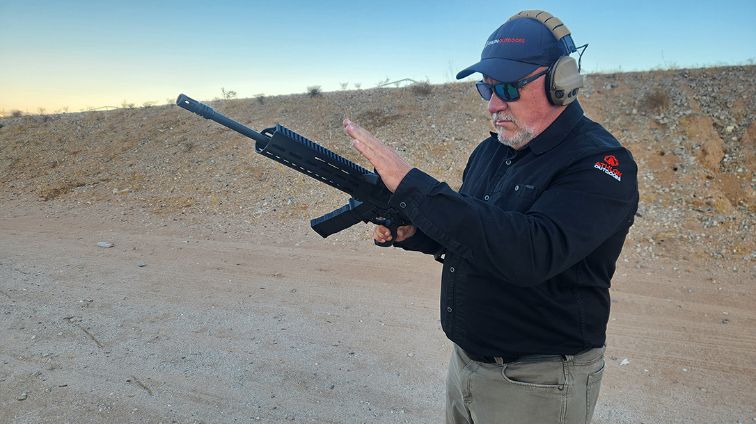 Zenith ZF-56 - The Best of Both Worlds